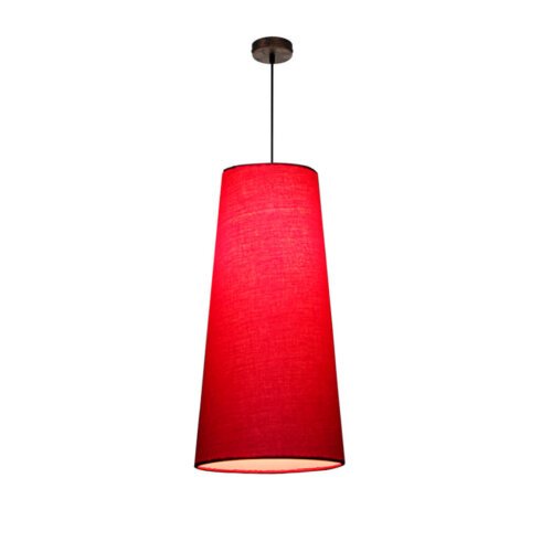 Pendant light - Ceiling hanging lamp shades for living room / bedroom ...